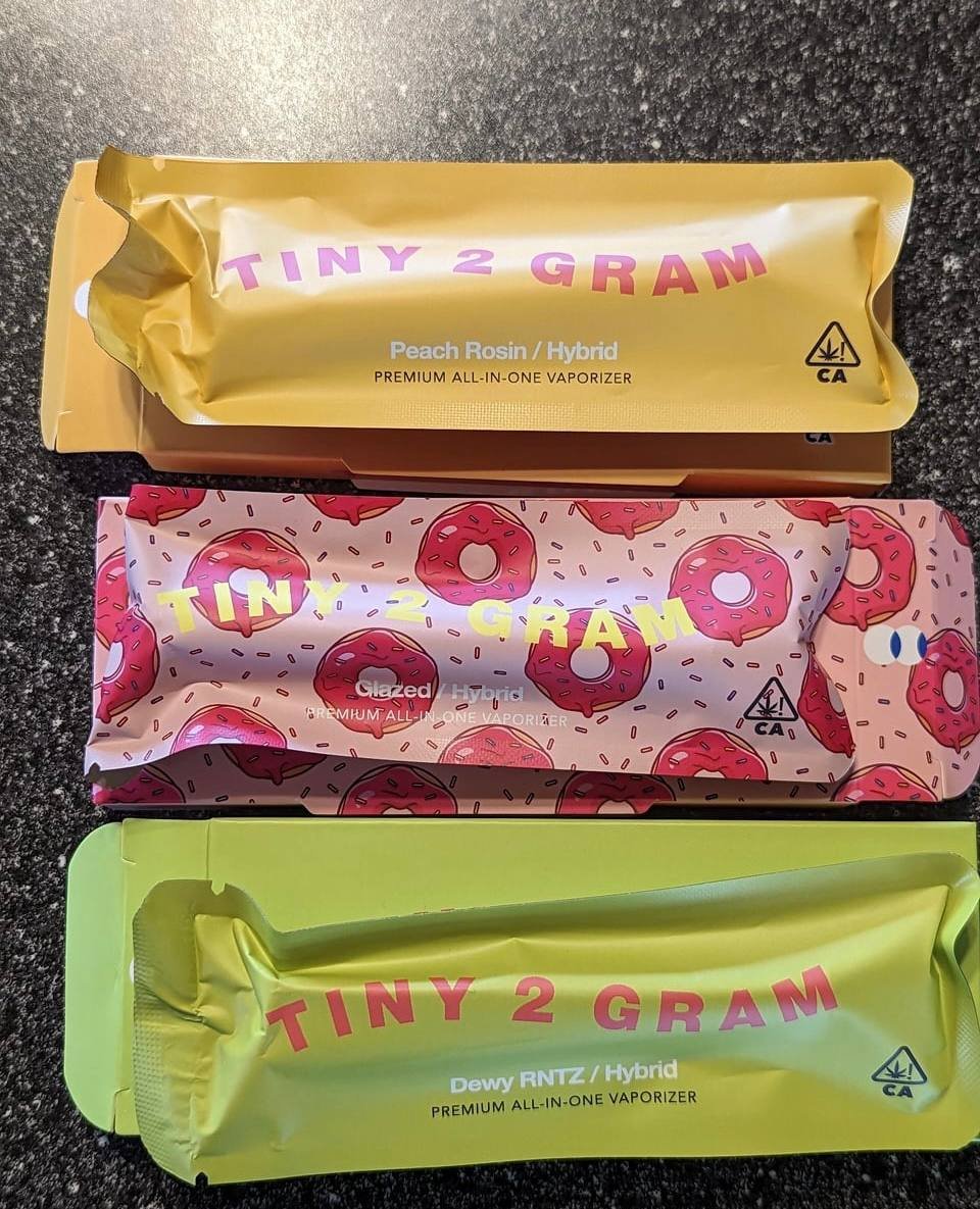 Tiny 1g Disposable Available At Affordable Prices Online Now 1